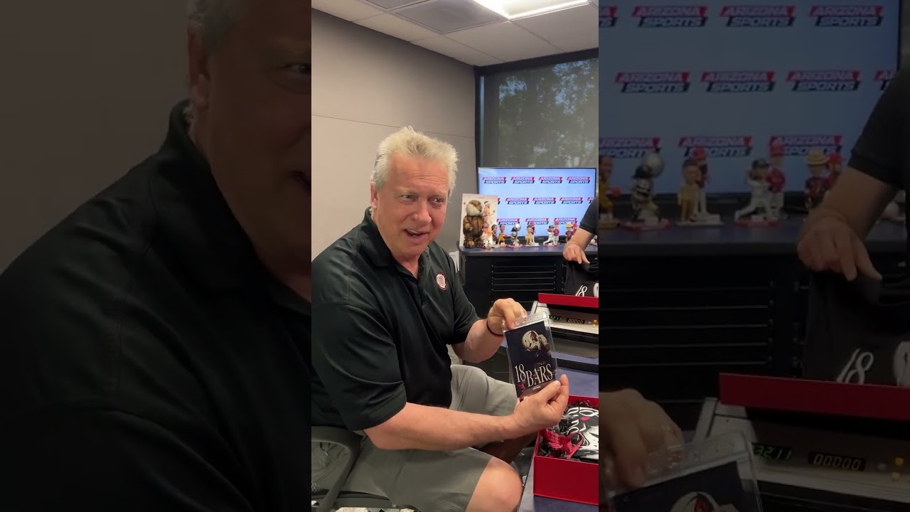 The Cardinals have enlisted linebacker Mack Wilson Sr. to make their ...