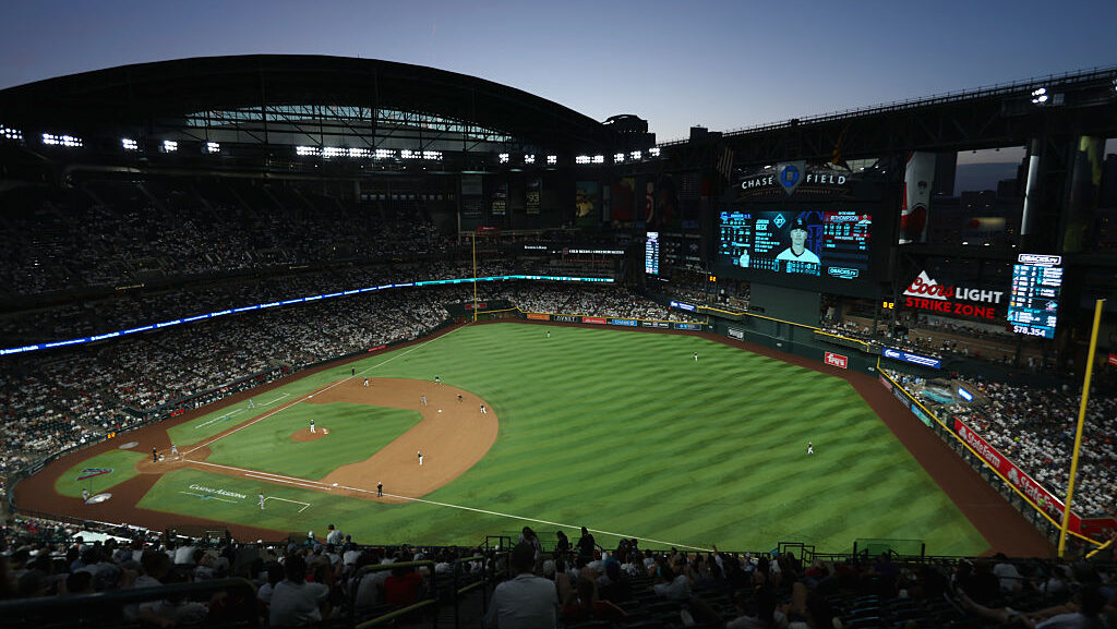 Diamondbacks’ Ken Kendrick waiting before investing in team