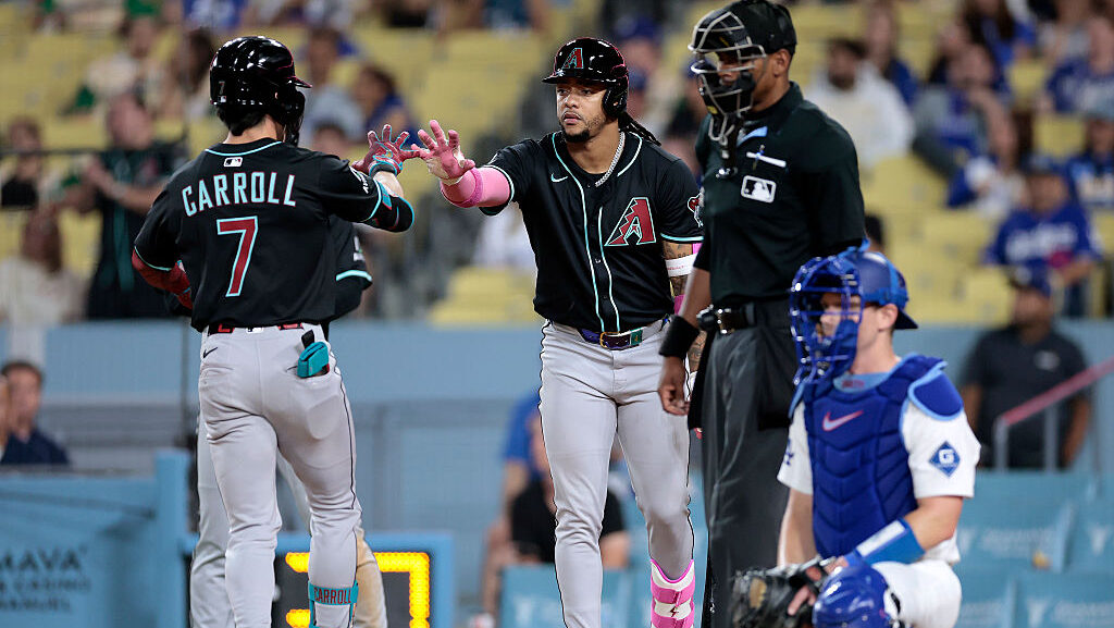 Arizona Diamondbacks - Arizona Sports