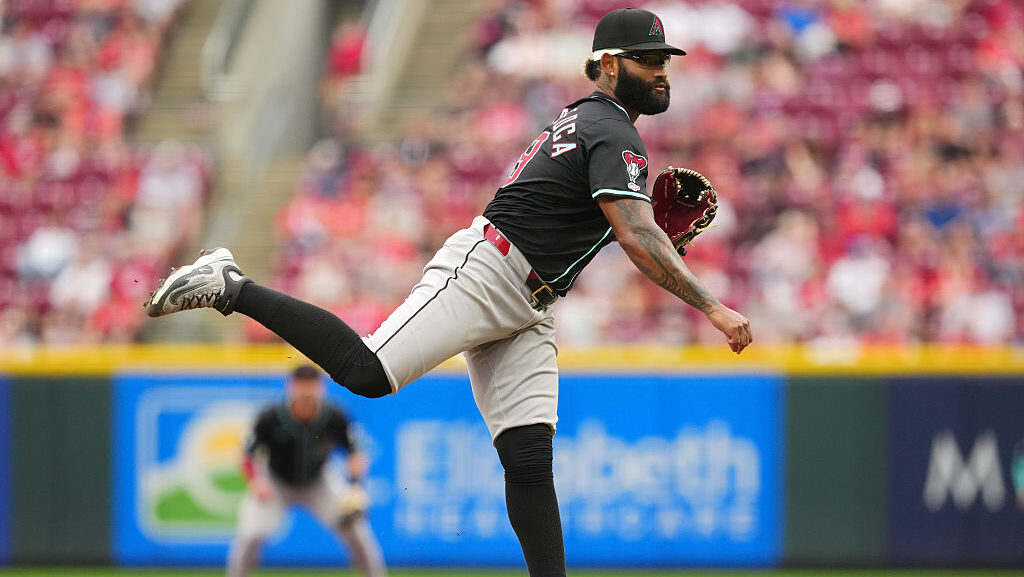 Diamondbacks' Christian Montes De Oca to have back surgery