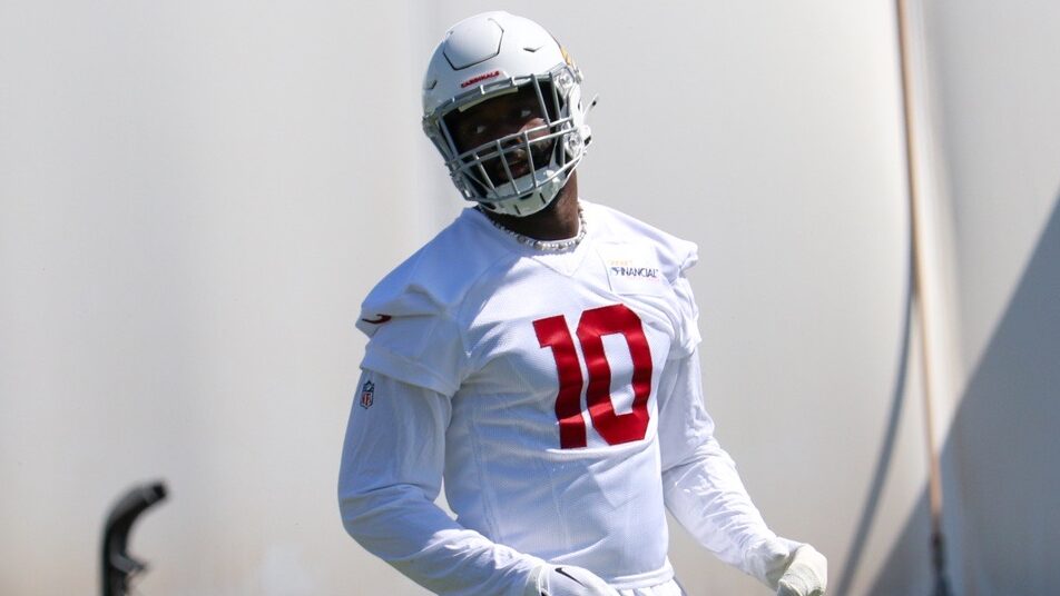 Josh Sweat low on ESPN predicted sack leaders list for 2025