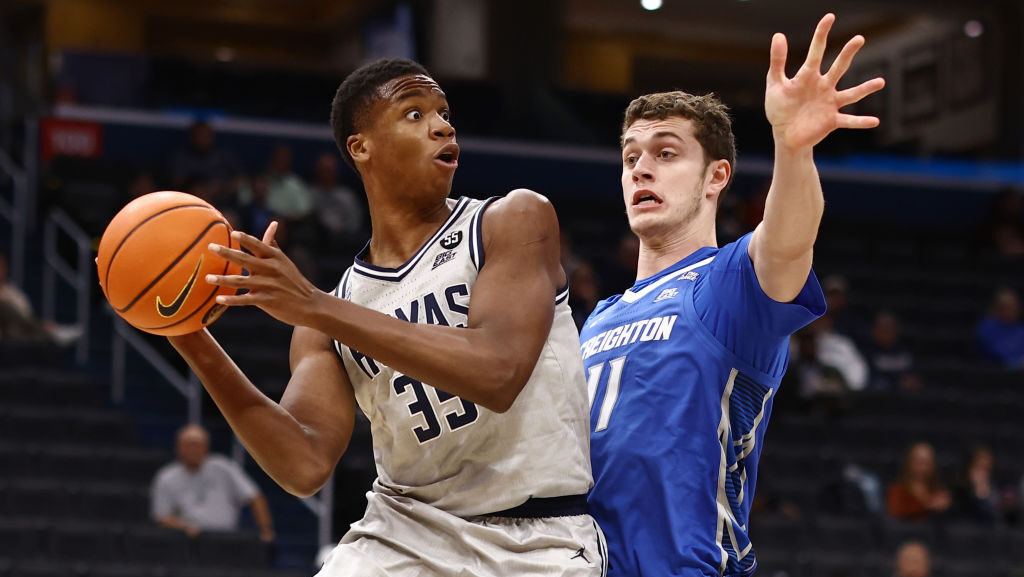 NBA Draft: The Phoenix Suns' best fits at No. 10