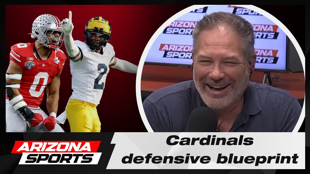 Will Johnson & Cody Simon discuss how they will add to the Arizona ...