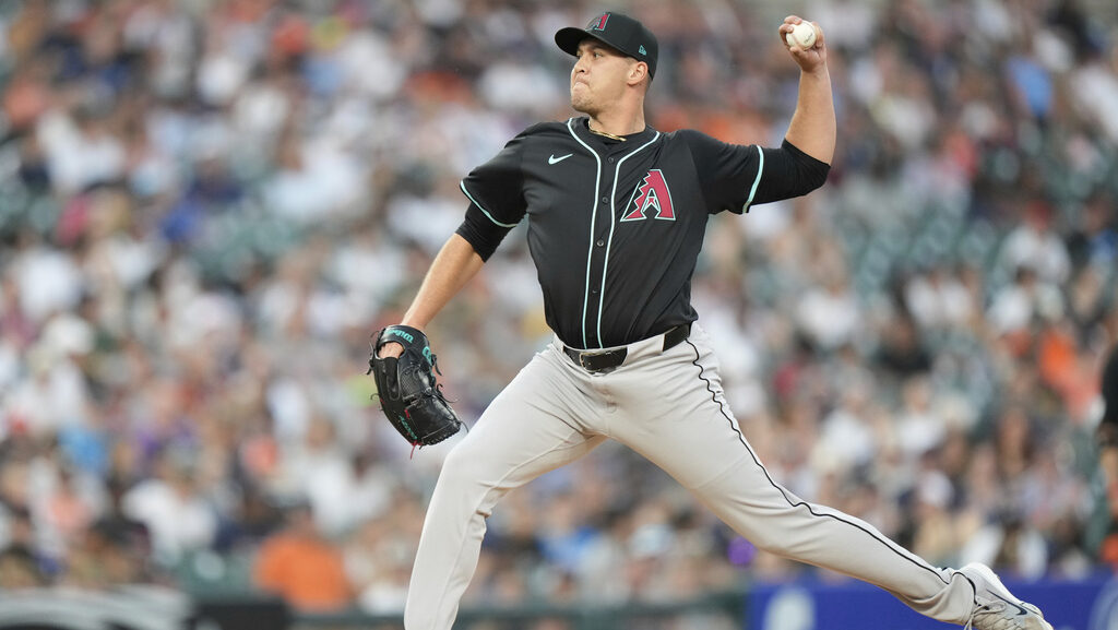 Part 2: Can the Arizona Diamondbacks reload for 2026?