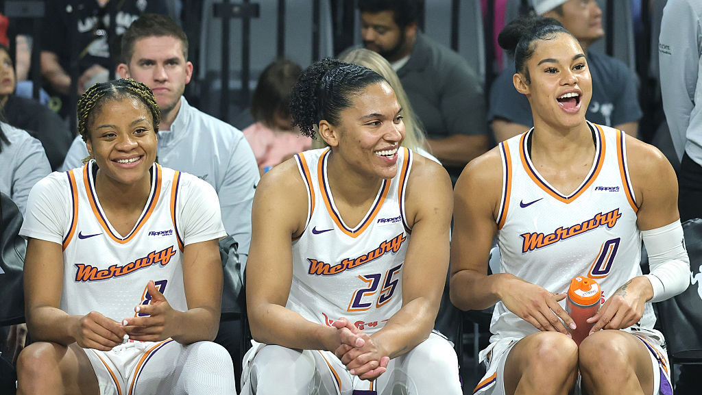 ESPN lists Satou Sabally, Alyssa Thomas as top WNBA players