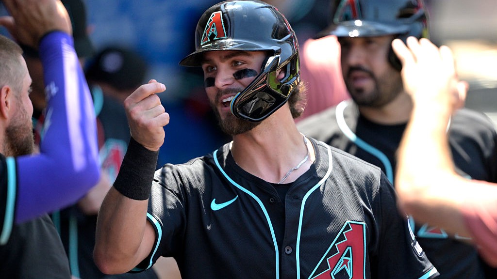 Diamondbacks enter All-Star break after win over Angels