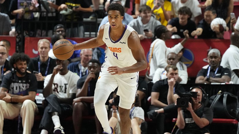 Suns will face Blazers in Saturday Summer League game