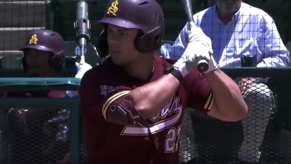 Arizona State