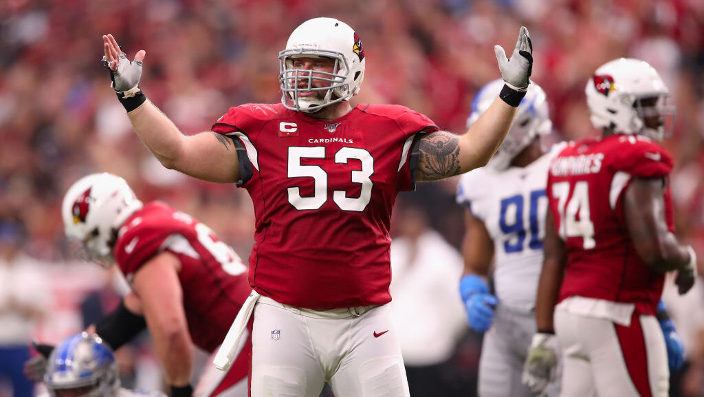 A.Q. Shipley replaces Ron Wolfley as Cardinals' radio voice
