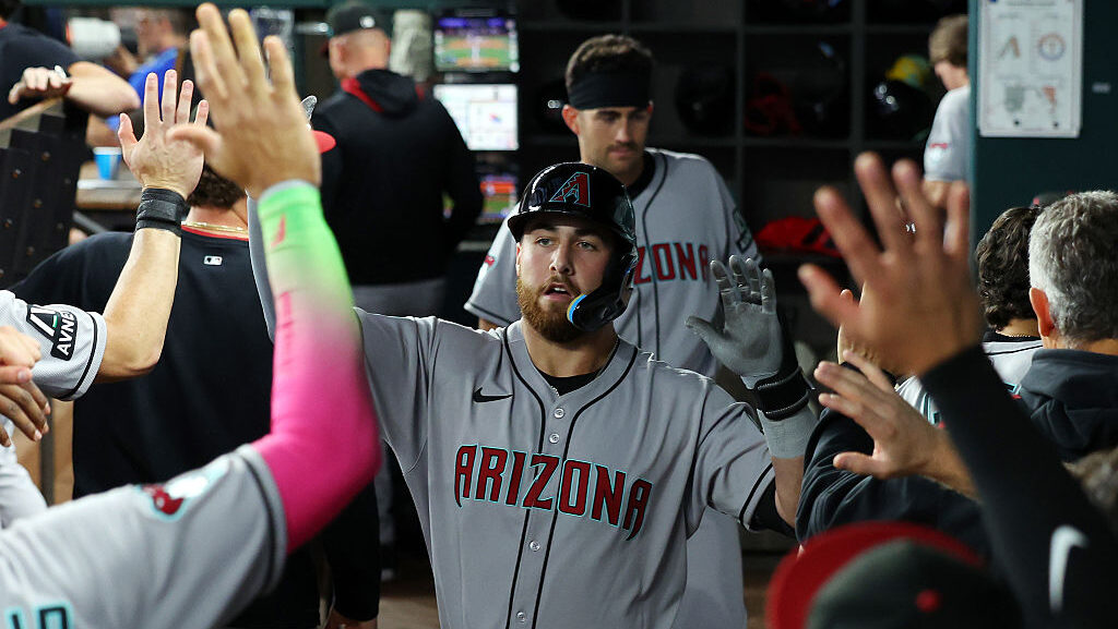 How do the D-backs prospects stack up after a busy season?