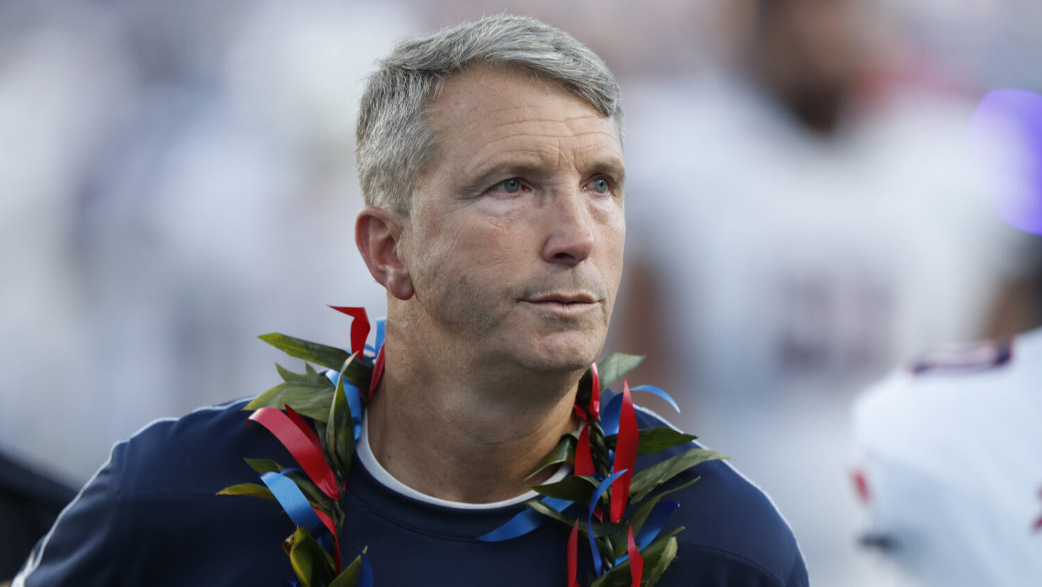 Brennan pleased with 'red line' after Arizona win vs. Hawaii