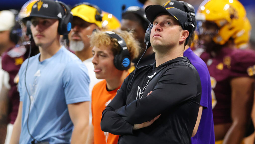 ASU to face Morgan State in 2026 season opener, per report