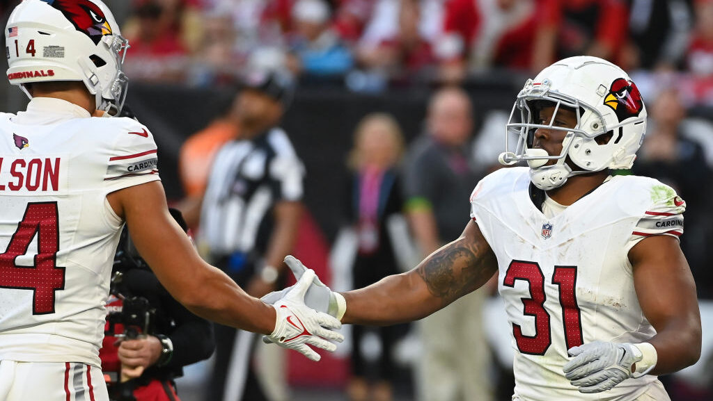 The winners from Cardinals' preseason victory vs. Chiefs