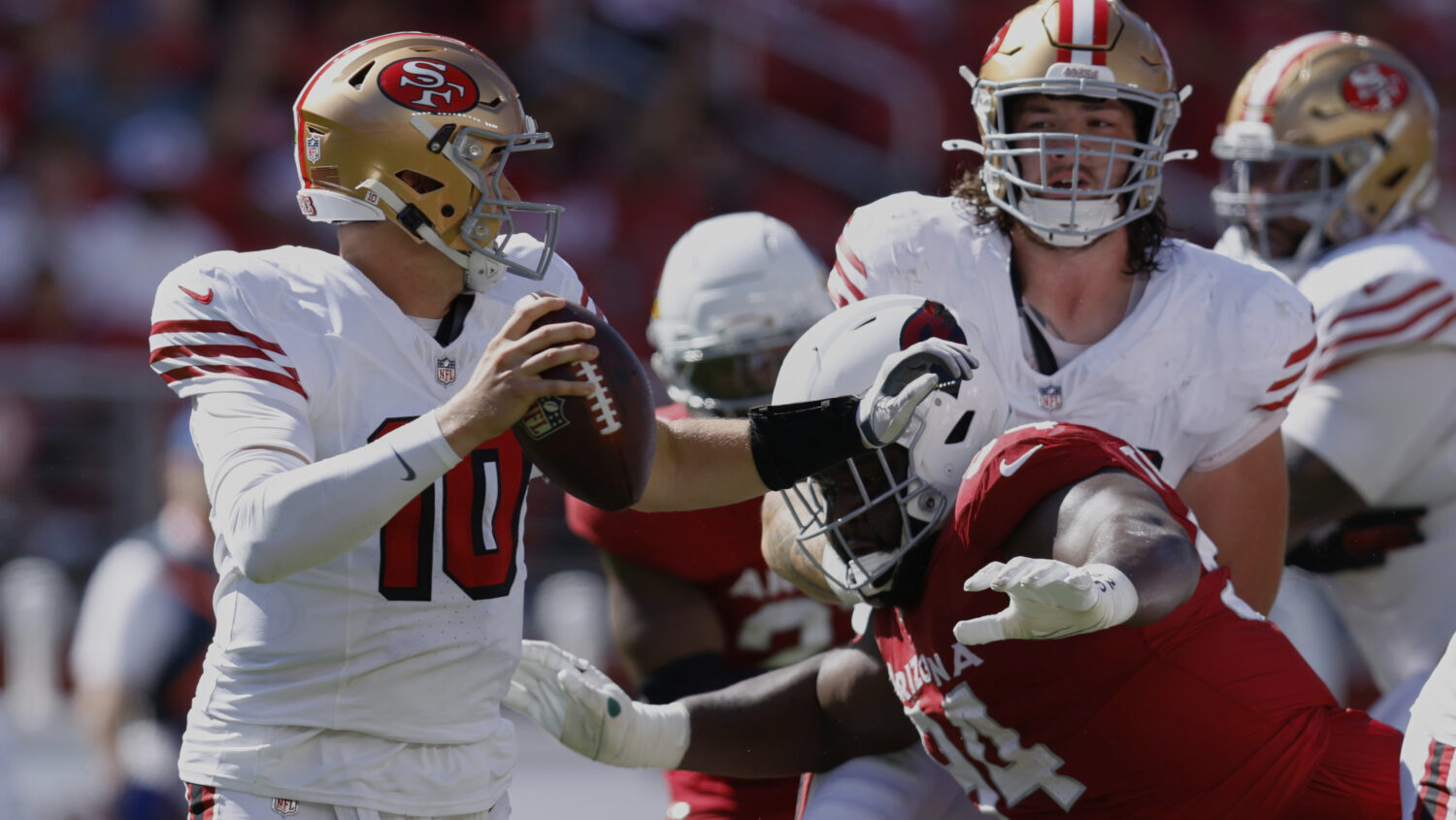 Dan Bickley, Author at Arizona Sports