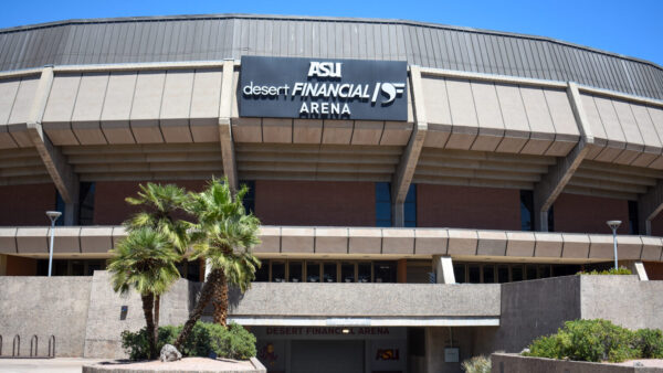 Arizona State