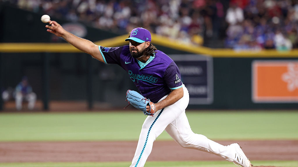 Dan Bickley, Author at Arizona Sports