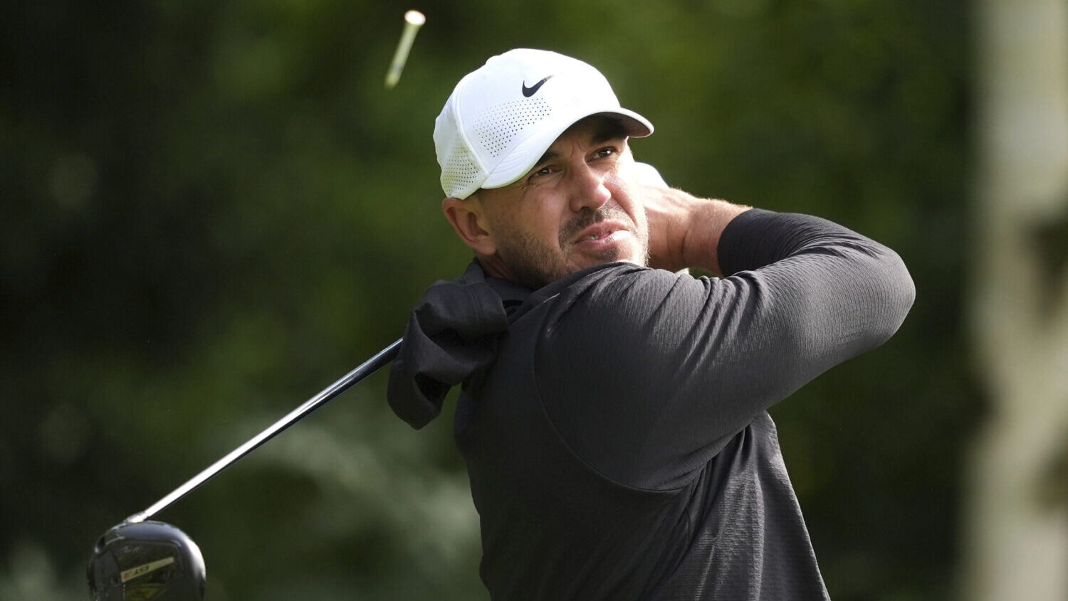 Brooks Koepka to play in WM Phoenix Open