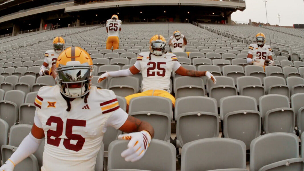 Arizona State football: 1975 throwback uniforms revealed