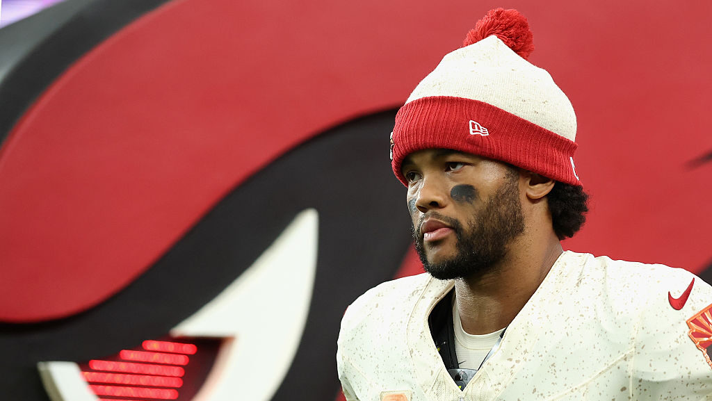 Kyler Murray to host women's nonprofit for Titans game
