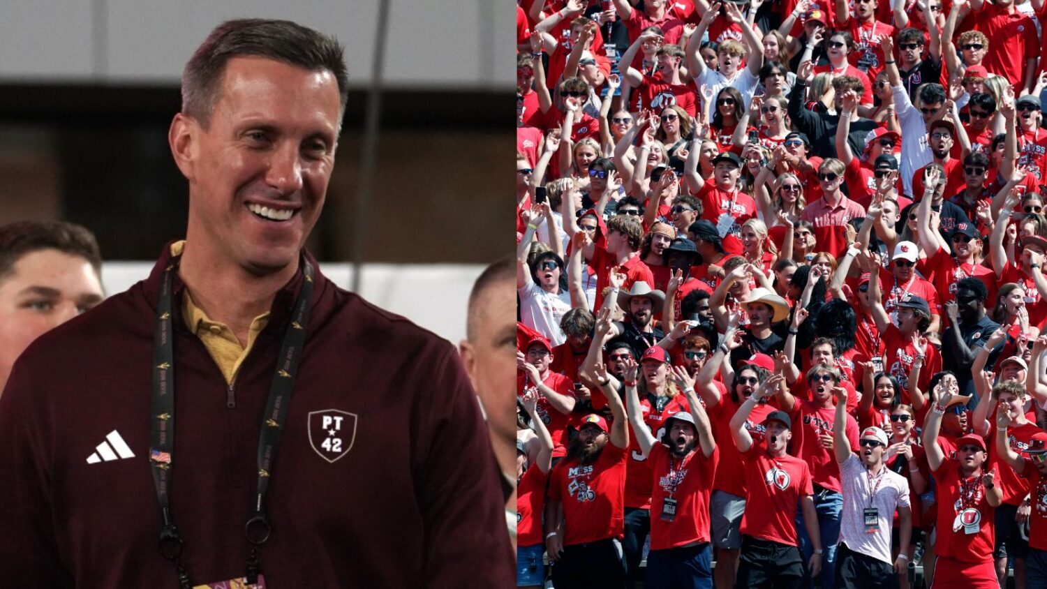 ASU's Rossini: Big 12 'availability' report for a reason