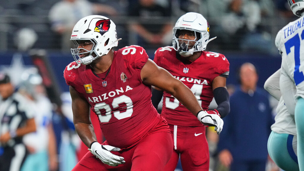 Rapid reactions: Cardinals end skid, beat Cowboys on MNF