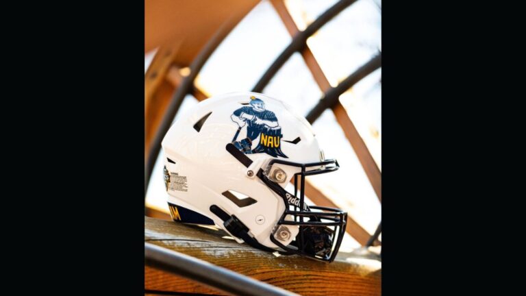 NAU Lumberjacks: Sports News, Scores & Updates