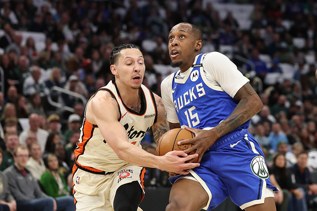 Suns convert Jamaree Bouyea's contract - Arizona Sports