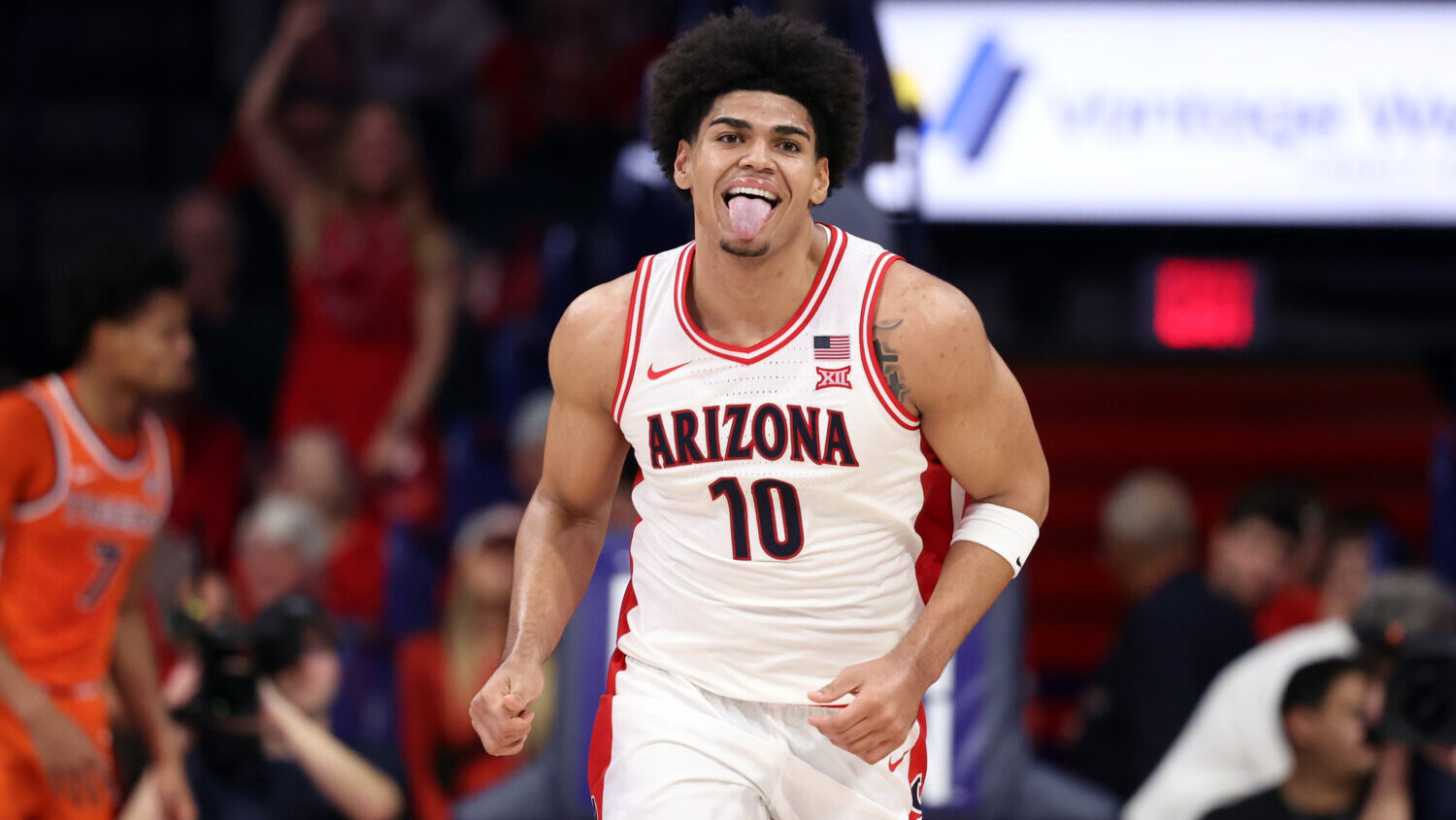 Home cooking: Koa Peat expecting family affair in Phoenix