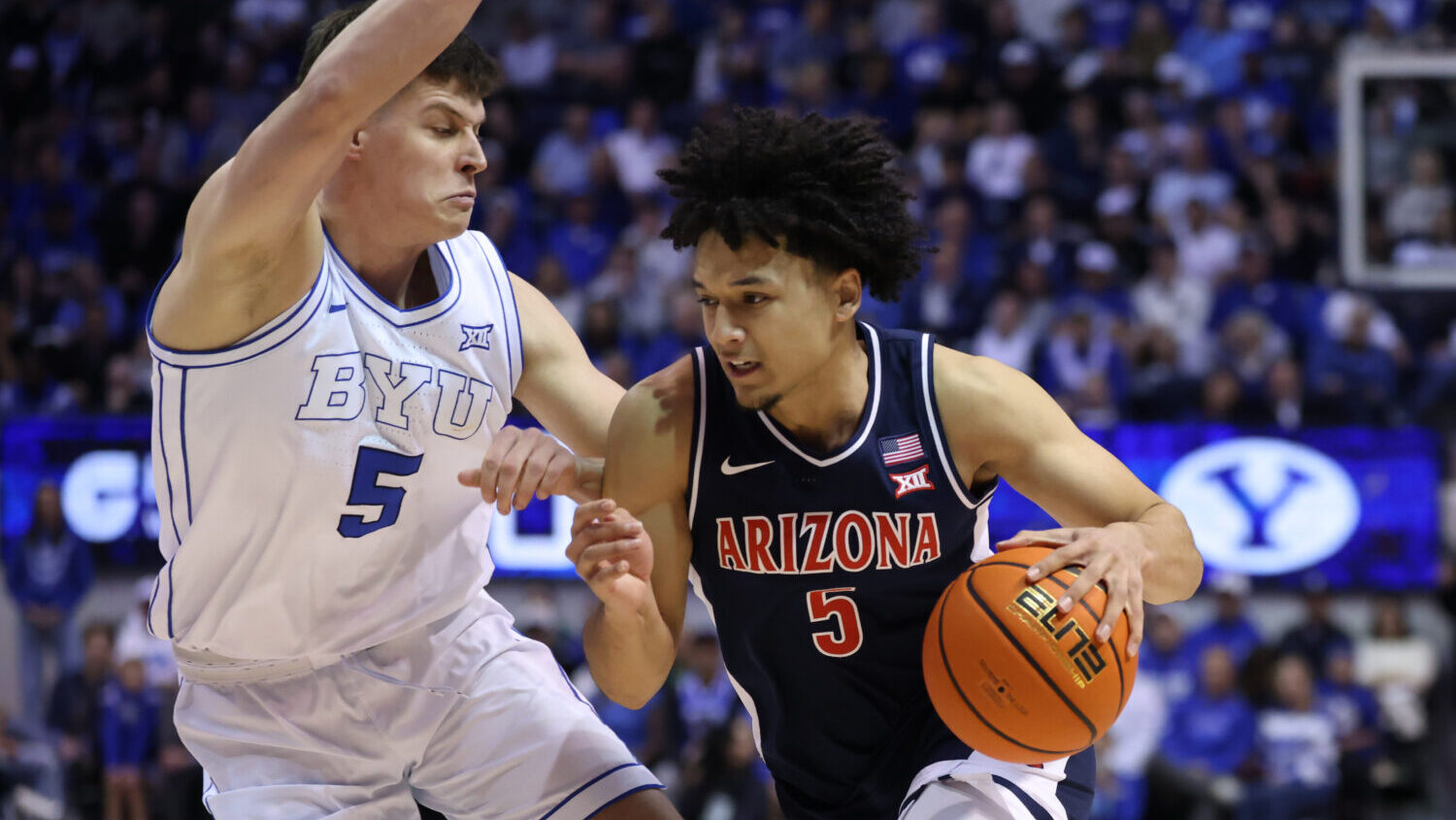 Arizona Wildcats - Arizona Sports