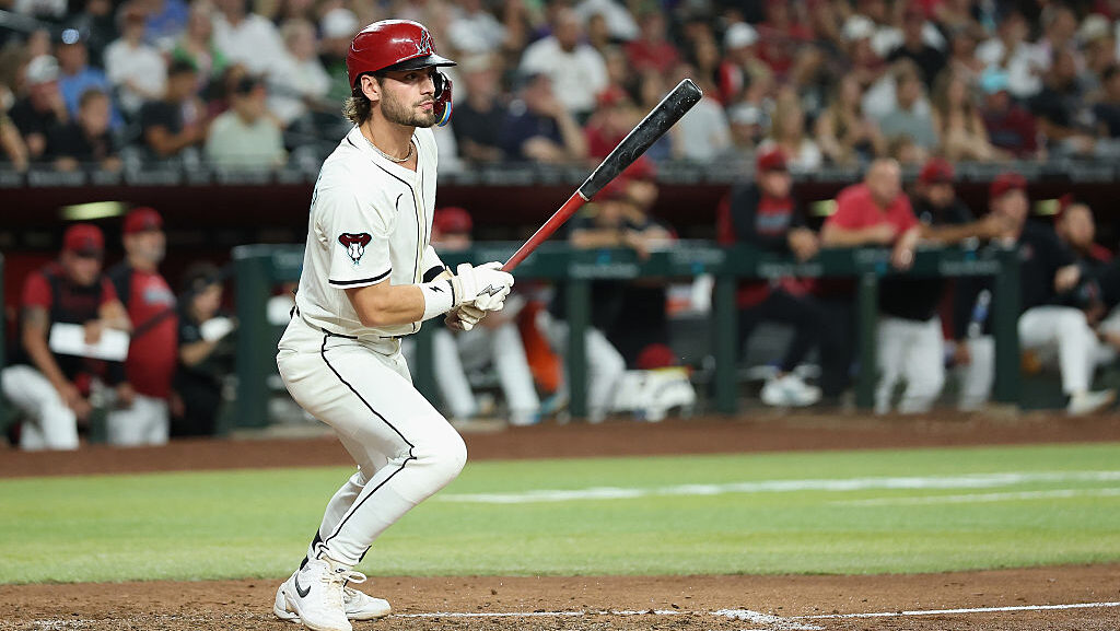 Diamondbacks' Arenado trade creates competition among younger players ...