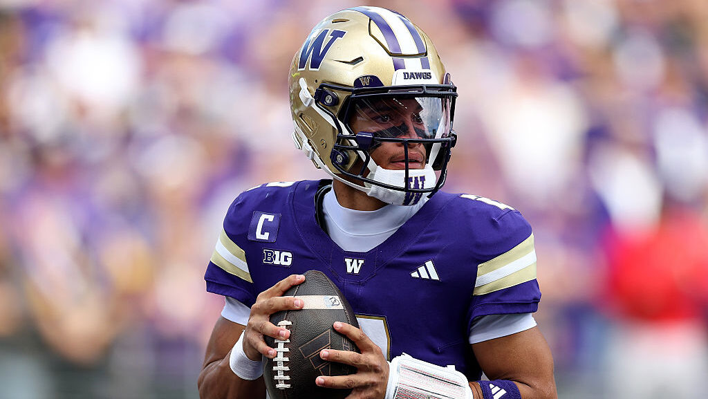 Demond Williams returns to Washington, could affect Leavitt