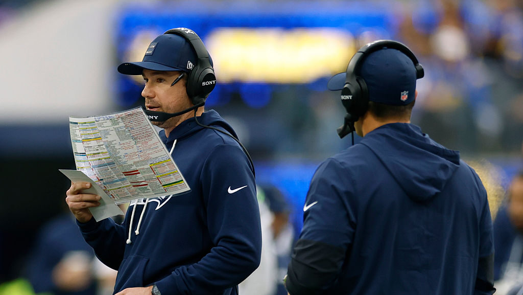 Cardinals miss out on Klint Kubiak - Arizona Sports