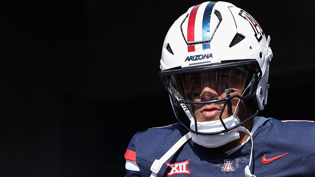 Part of Arizona Wildcats' 2026 football schedule revealed - Arizona Sports