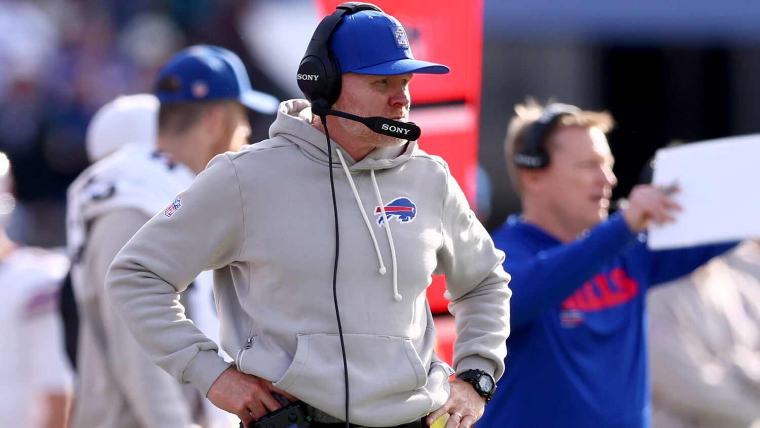 Which NFL head coaches have been fired after 2025 season? - Arizona Sports