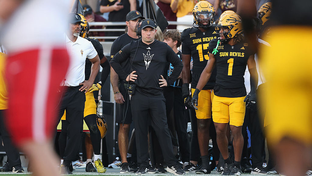 Arizona State transfers: Sun Devils land 2 DB commits - Arizona Sports