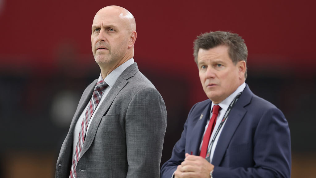 Cardinals' 2026 offseason dates to remember - Arizona Sports