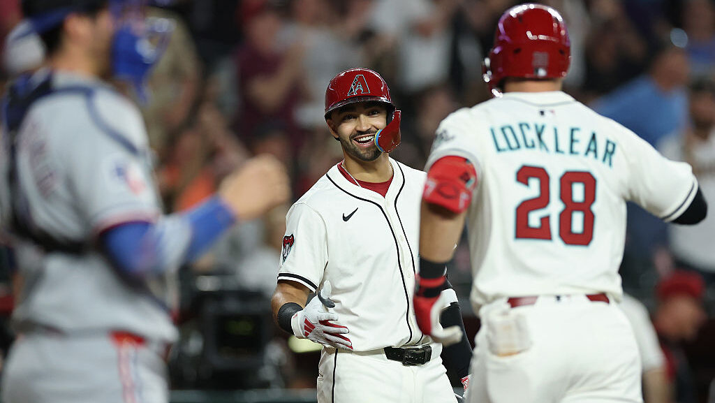 Arizona Diamondbacks news