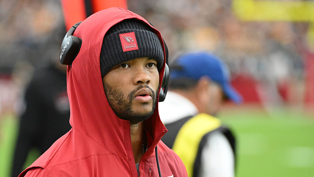 Kyler Murray prefers to be cut by Cardinals, per report - Arizona Sports