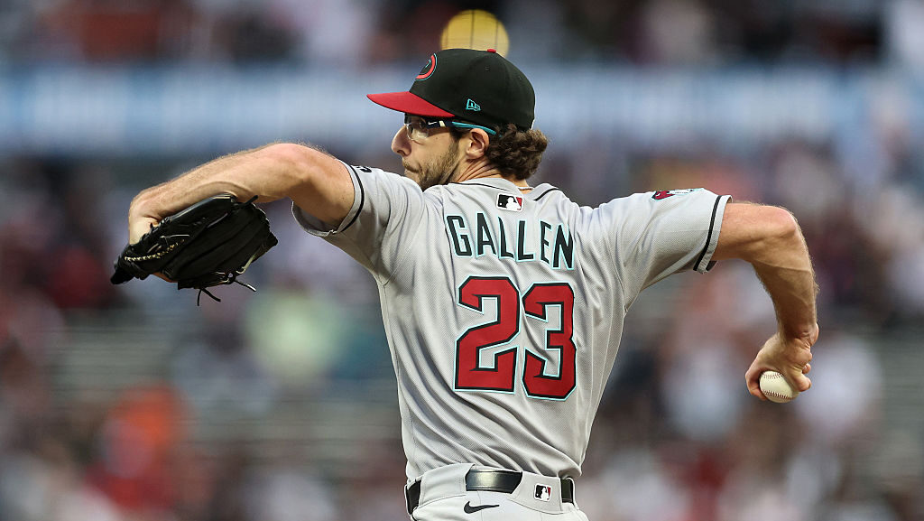 Arizona Diamondbacks news